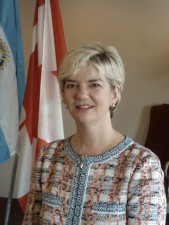 CHSJ News: City Doc Supports The Province Going It Alone On Blood