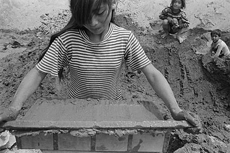 Peru: Child labour - Peru