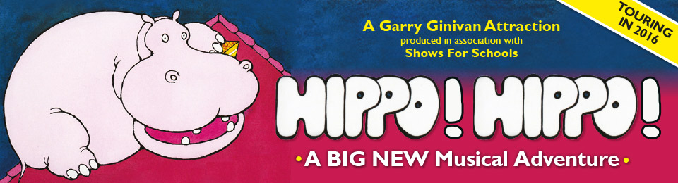 Canberra Critics Circle: HIPPO! HIPPO!