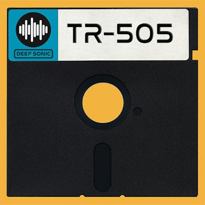 MATRIXSYNTH: DEEP SONIC Sample Packs