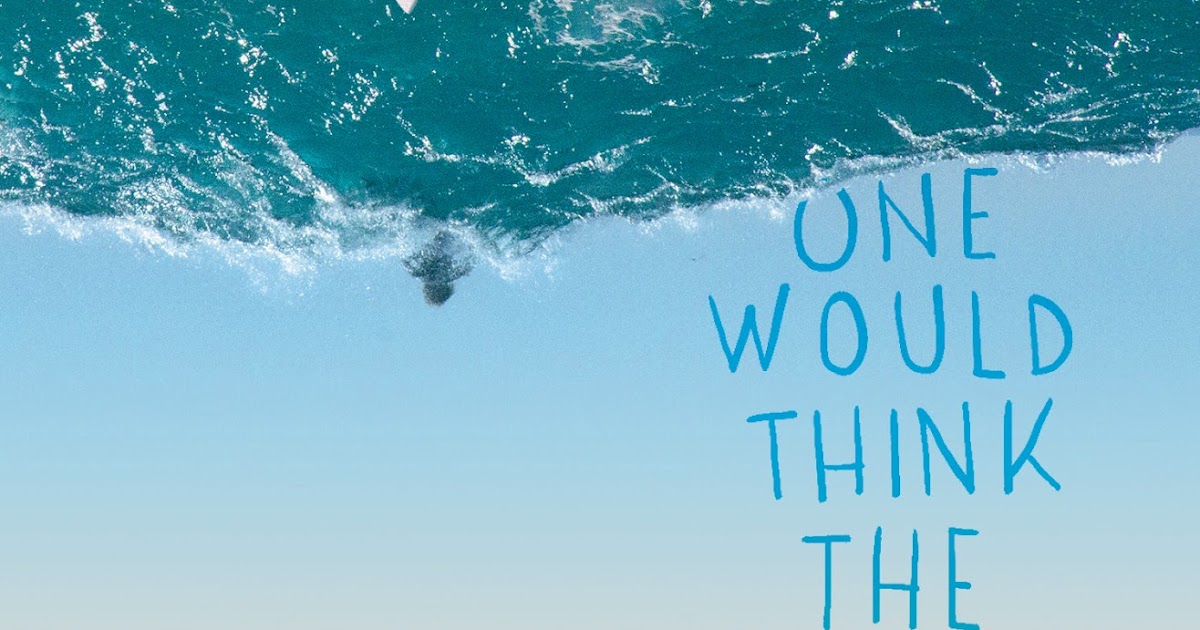 One Would Think The Deep | Diva Booknerd