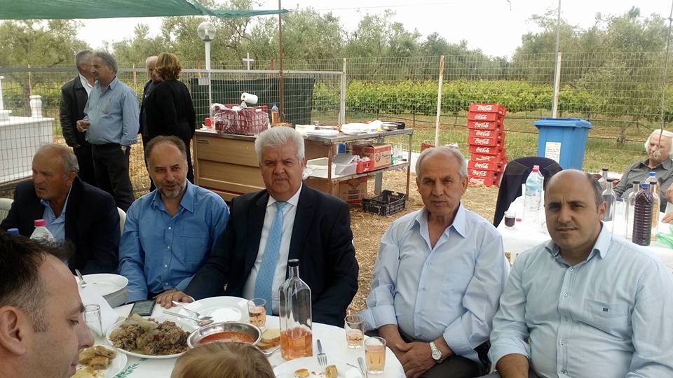 Η Περιστέρα