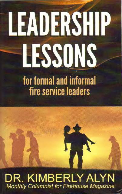 FSP Books & Videos Blog: Fire Department Leadership