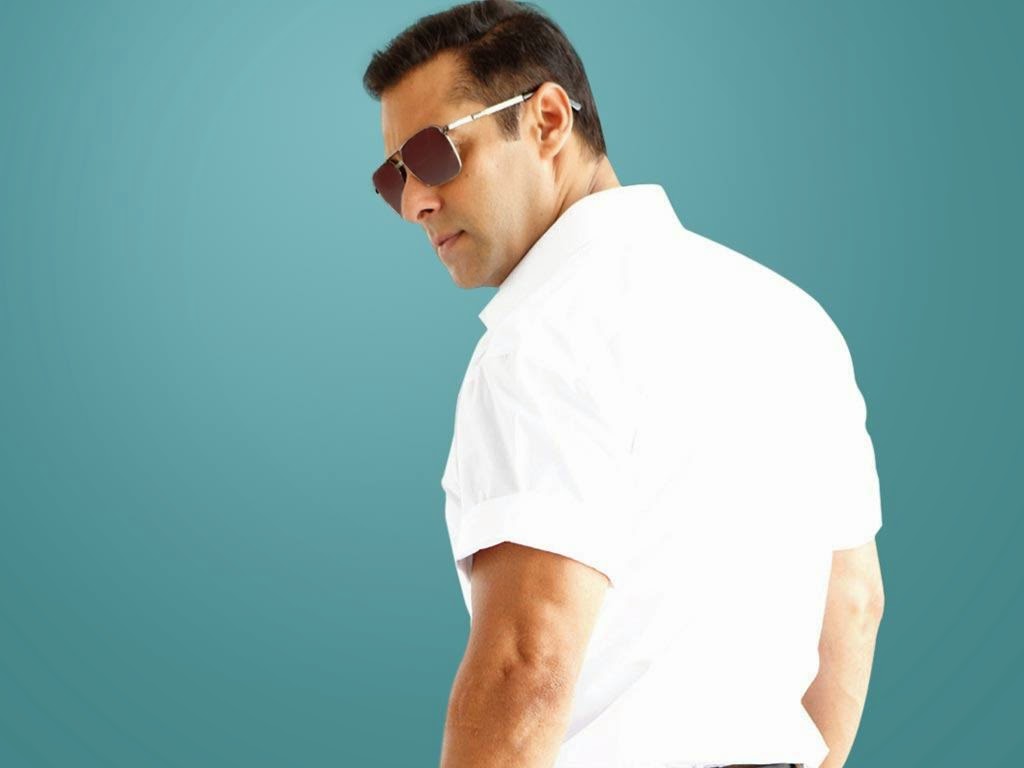 Actors Wallpapers: Mobile Wallpapers "Salman Khan"