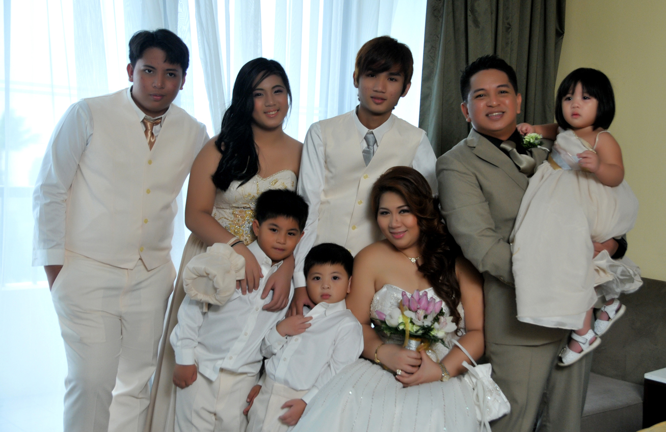 Gani Roxas Digital Photography