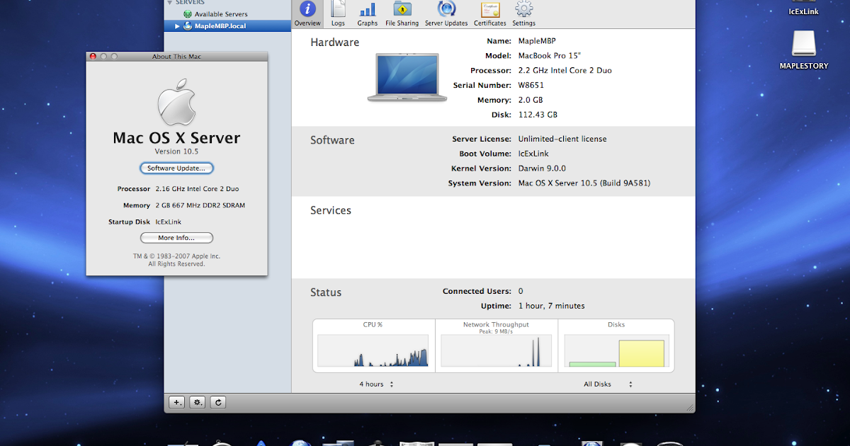 Apple Mac OS: Pengertian Apple Mac OS dan Kelemahan Apple Mac OS ...