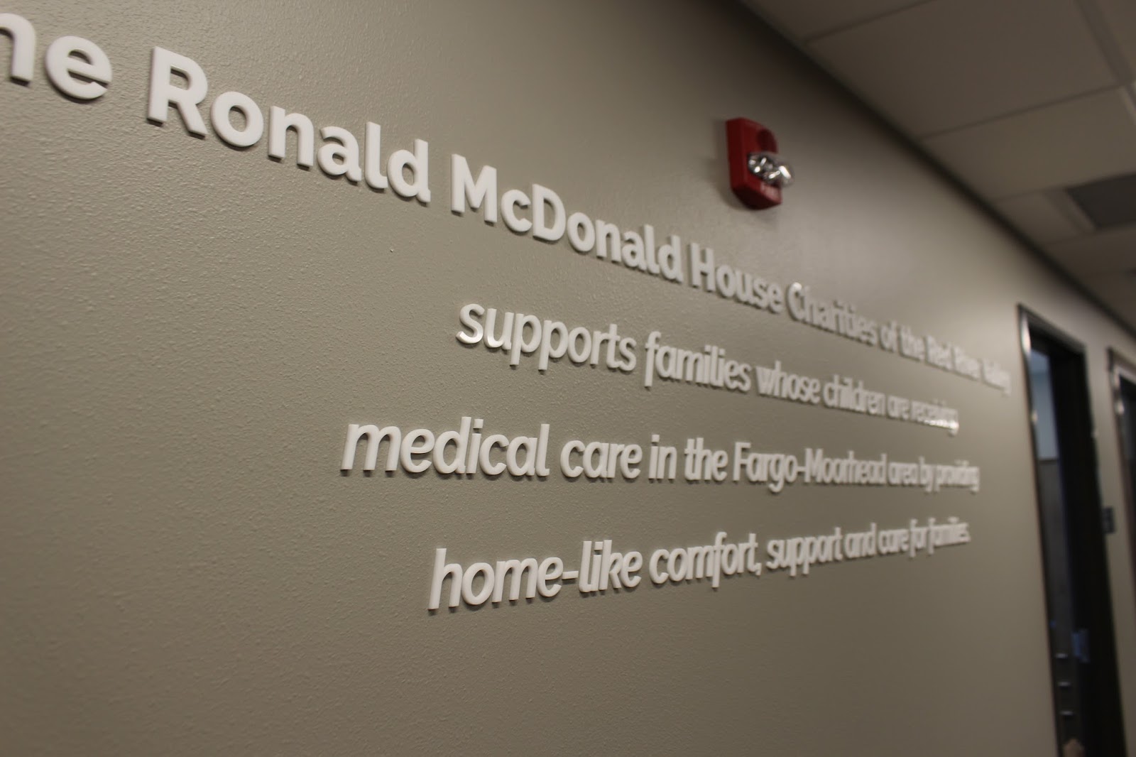 A Tribute to the RMHC-RRV - Office Sign Company Blog