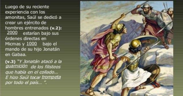 Principios Divinos: “EL COLLADO DE DIOS”