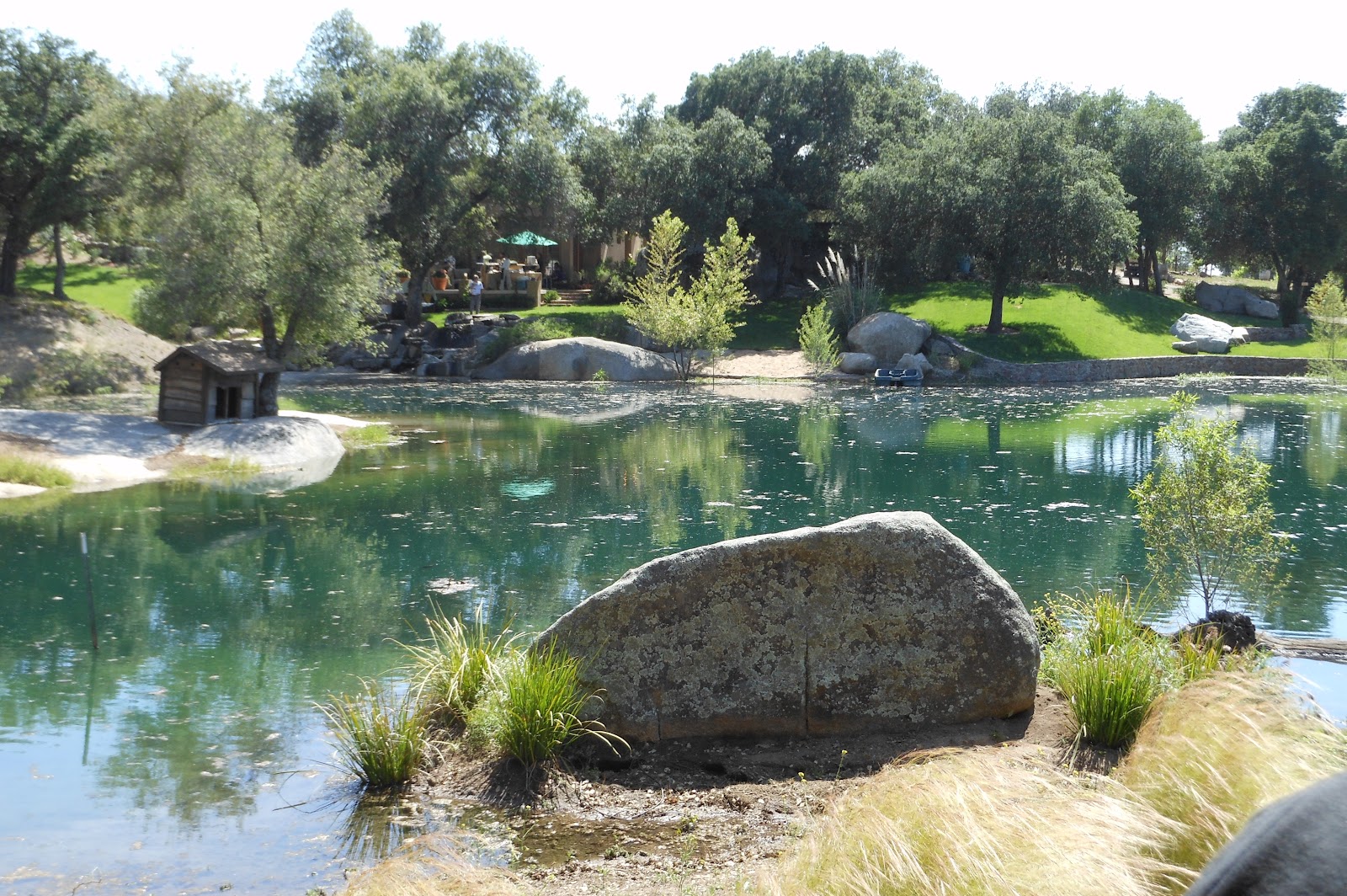 Appellation SoCal: MILAGRO FARM VINEYARDS AND WINERY