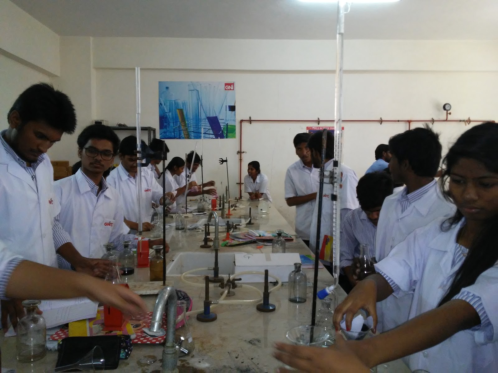 Srichemistry Cse 3 Lab
