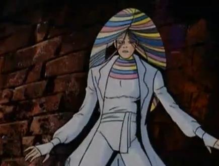 A F.O.I.C.E.: Vamos dar uma esticadinha feminina