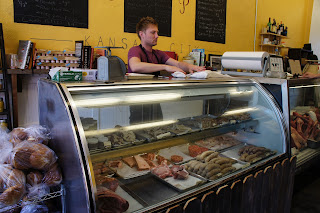 Possessin' Verve: The Local Pig Charcuterie - Kansas City, MO