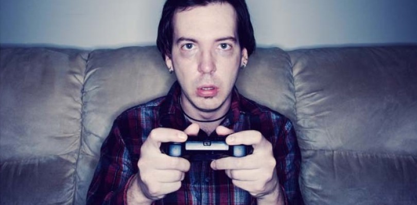 Kinesiology & Sport Review: Video Games and Sleep Loss