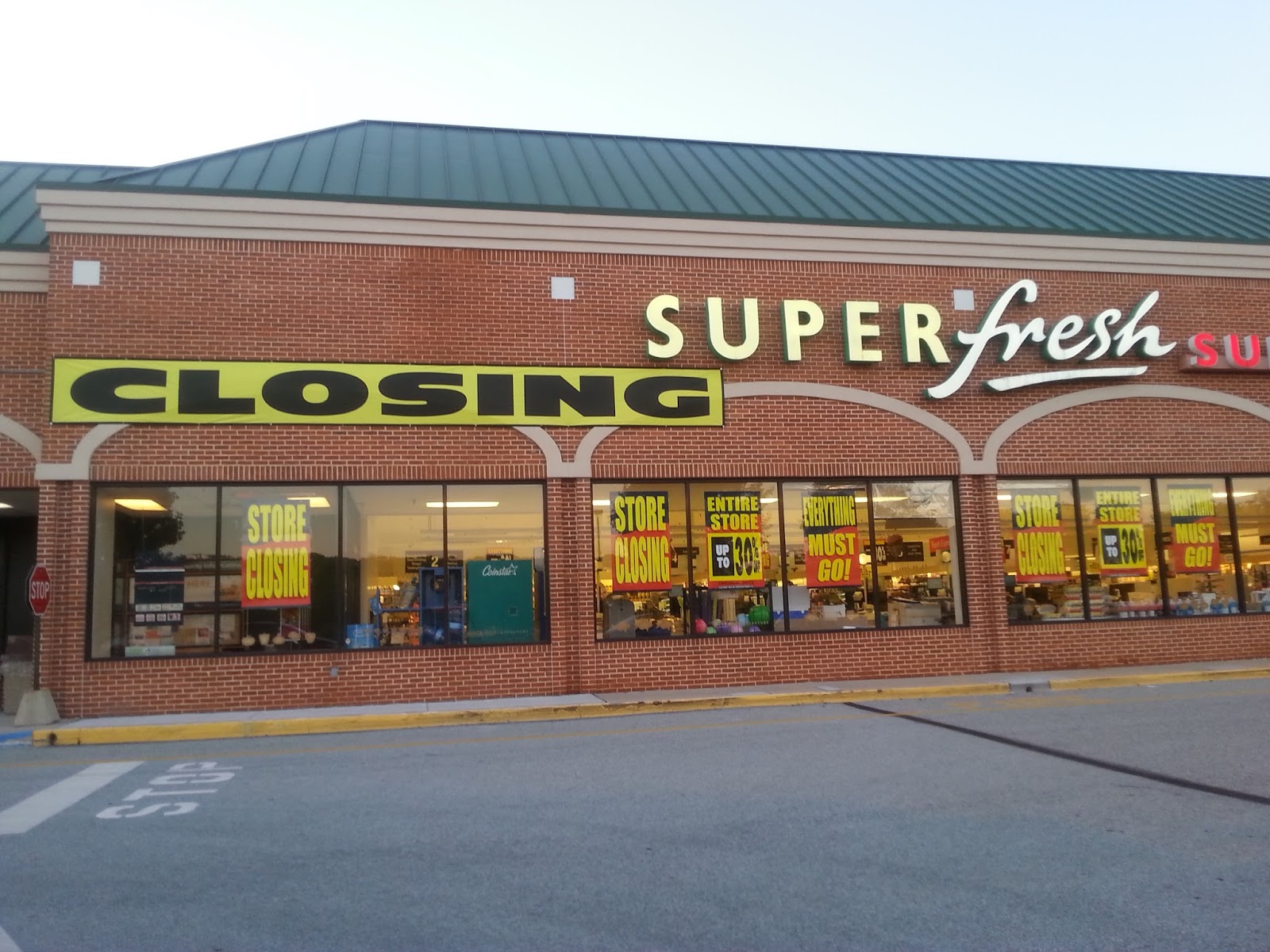 Super Fresh Bloomfield: A Local Success Story | Paraiso Island