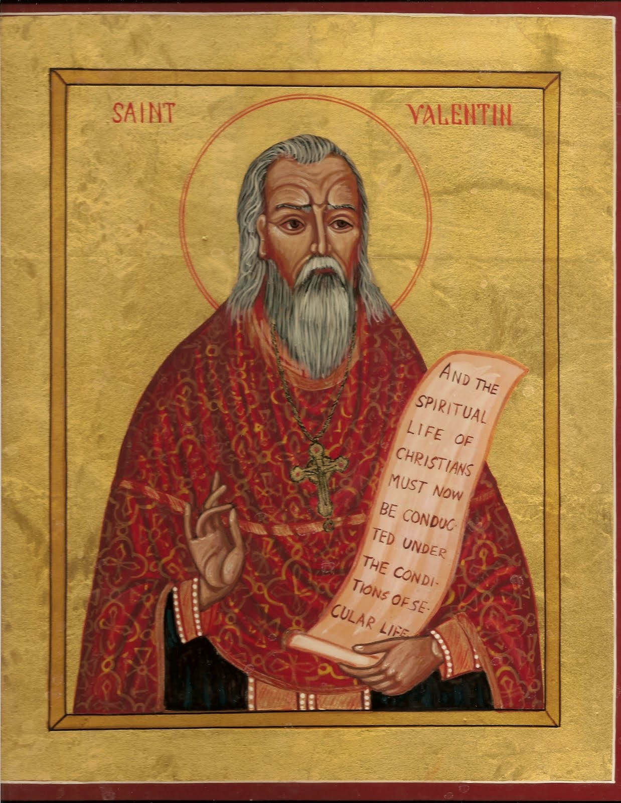 14 februarie – Sarbatori, traditii si obiceiuri religioase - diane.ro