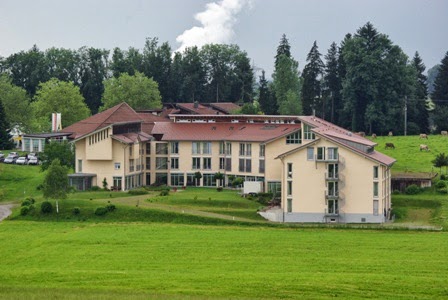 FSSP Wigratzbad: Présentation - Vorstellung