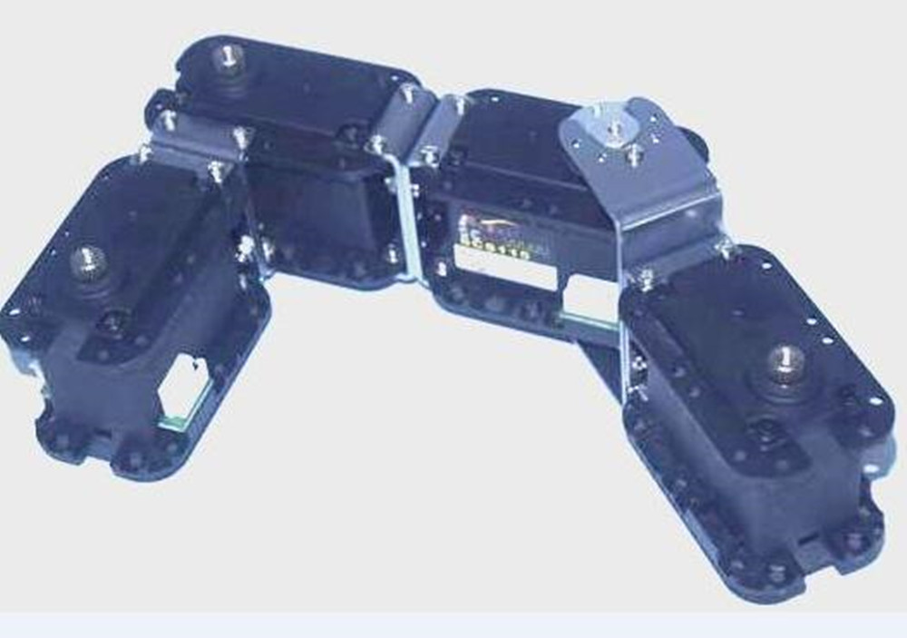 FEETECH SERVO: FEETECH New FT-SCServo (Smart Control Servo) –SCS115/SCS106