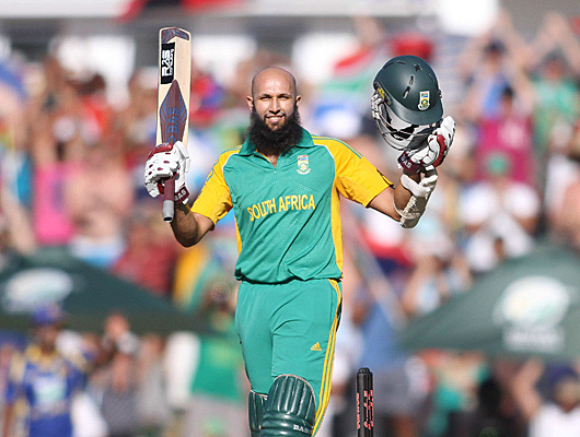 Nices Sports: Hashim Amla Great Batsman Profile, Pictures And Wallpapers