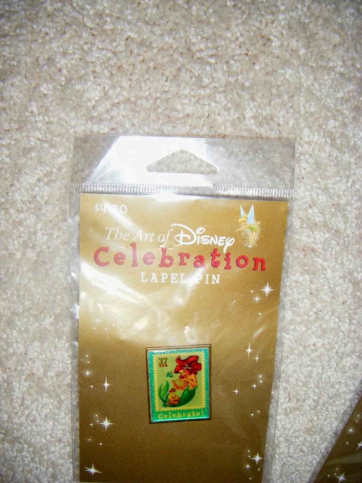 My Pin Collection: usps stamp pins