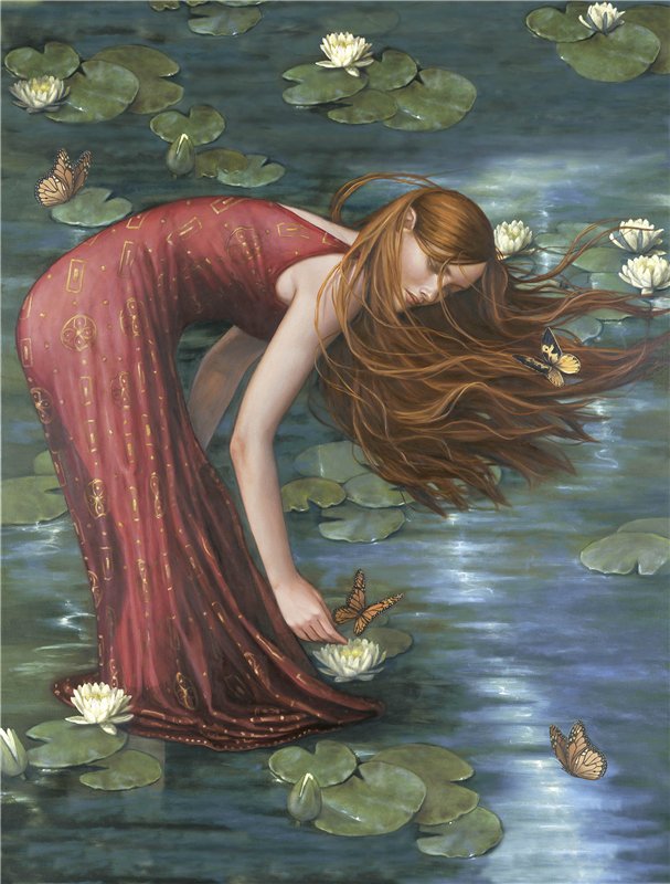 Hindart3: Lauri Blank