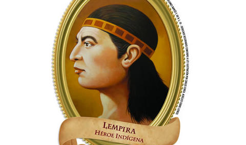 ASOCIACION FOLKLORICA Y CULTURAL MAYA: PRÓCERES, SÍMBOLOS