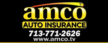Amco Auto Insurance