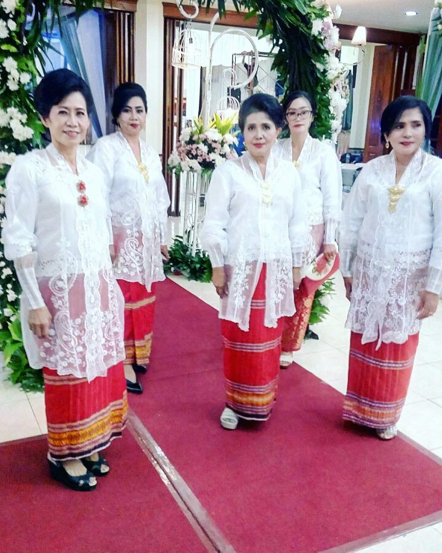 " SANGGAR NUSANTARA DOT COM " | Jakarta: Sewa Baju propinsi Maluku dan ...