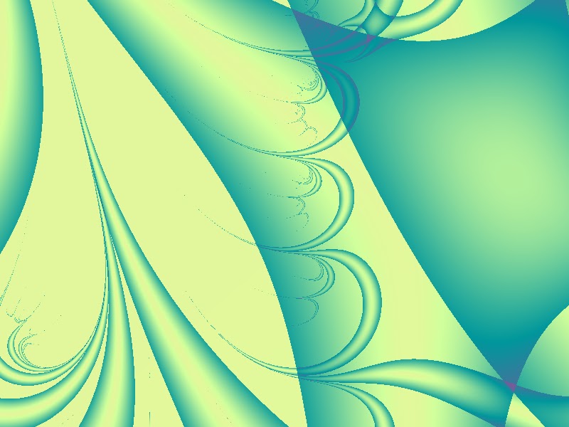 Learn Tierazon Fractals With Me: 1-180319 Free Tierazon Fractal Tutorial