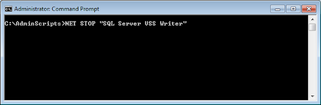 Jan David Narkiewicz (Developer): Using Windows Scheduler and NET START ...