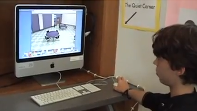 StudenTopia: Serious Game To Promote Healthy Eating Will Be Unveiled At G4H