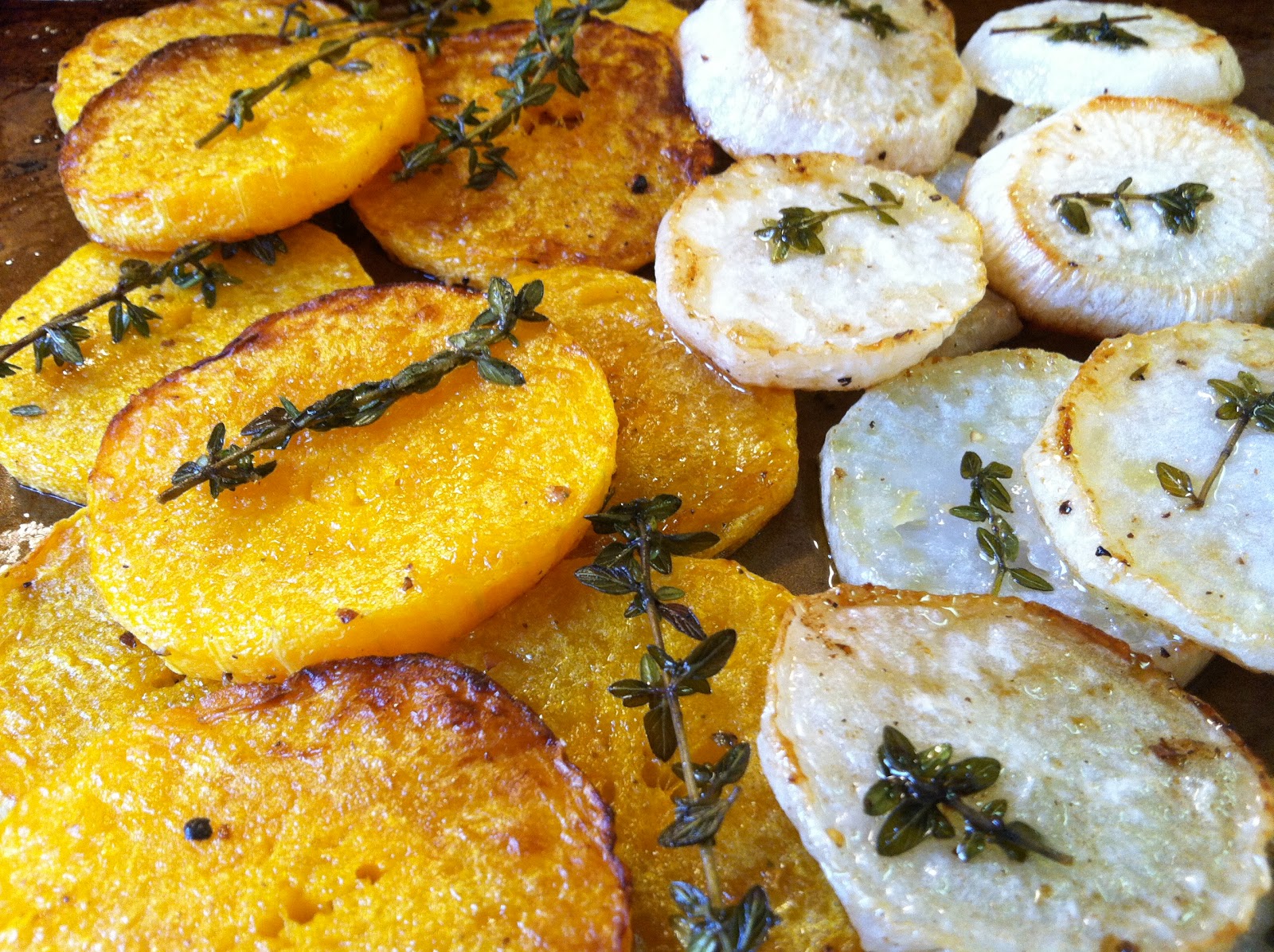 Cooking with Chez Cindy: ChezCindy: Winter Root Vegetables - Turnips!