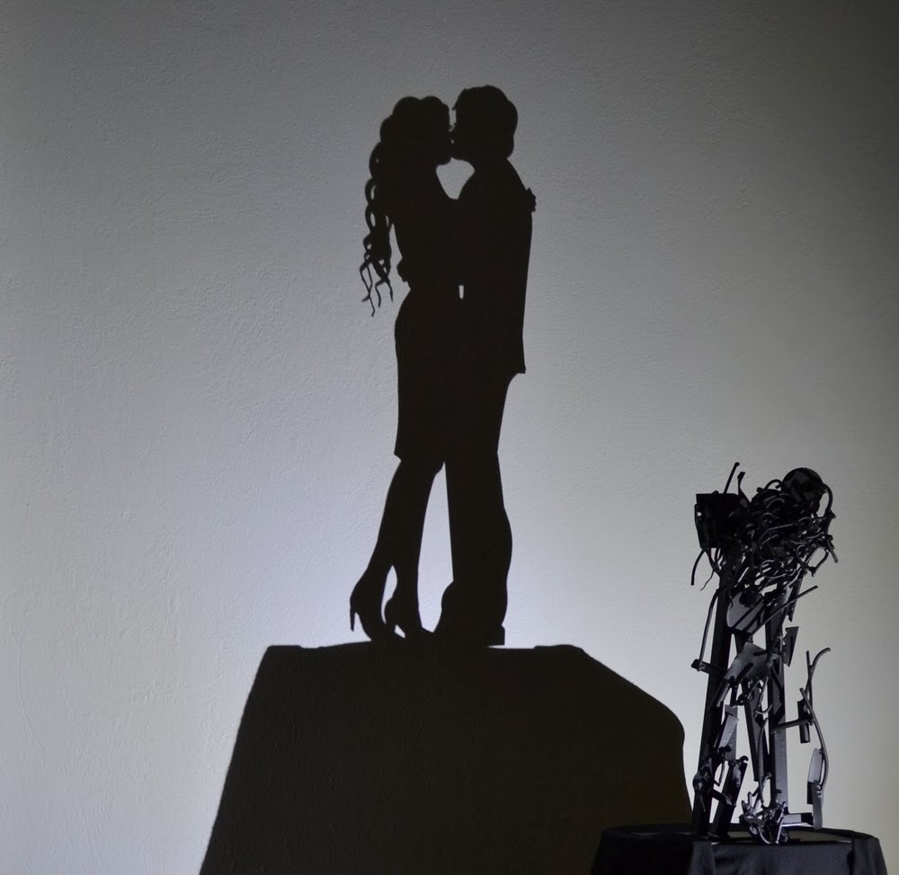 Design Stack: A Blog about Art, Design and Architecture: Sculptures in ...