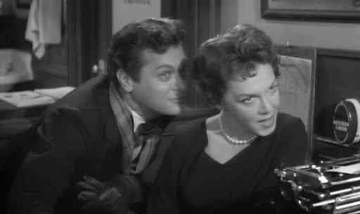 Forgotten Actors: Barbara Drew