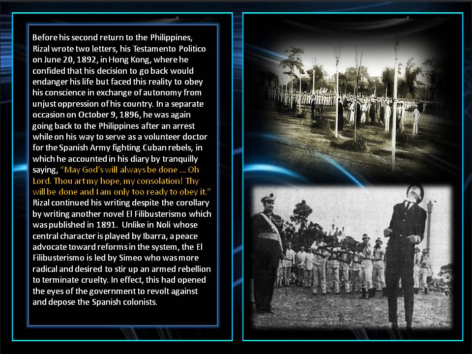 JCM: Jose Rizal, Philippine National Hero emulates Jesus’ moral ...