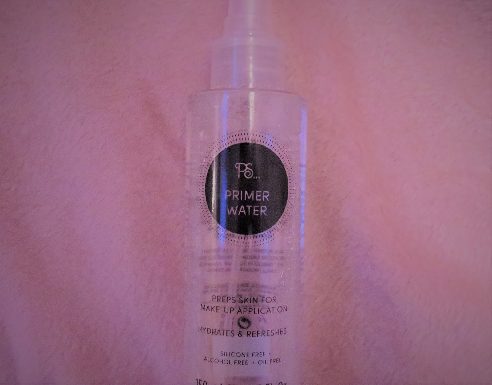 AlixKate: MAKEUP COLLECTION SERIES | PRIMERS