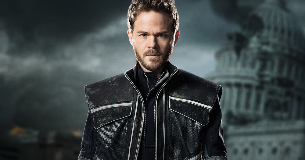 Top 10 MARVEL Mutants