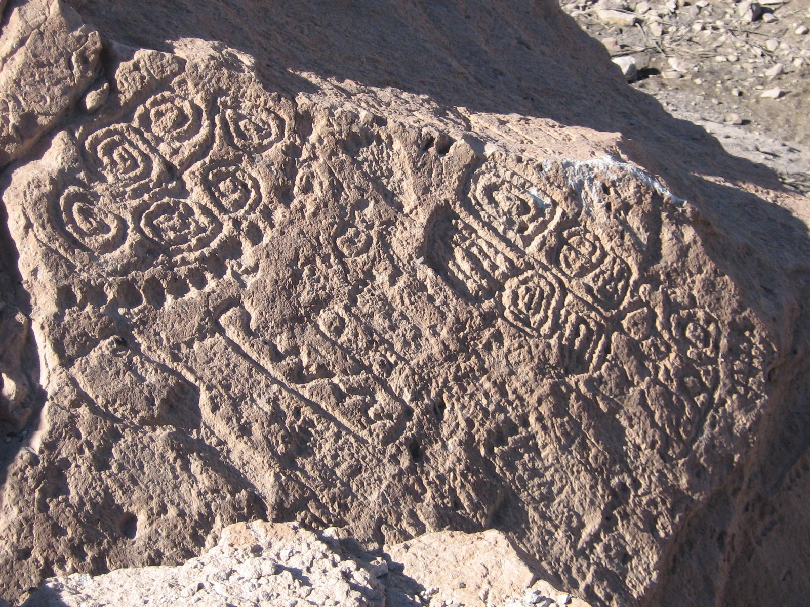 CARAVELI Y SU CULTURA