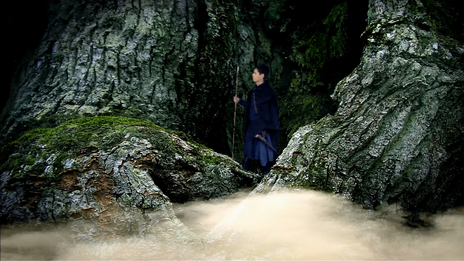 The Lone Animator: The Story of Odin