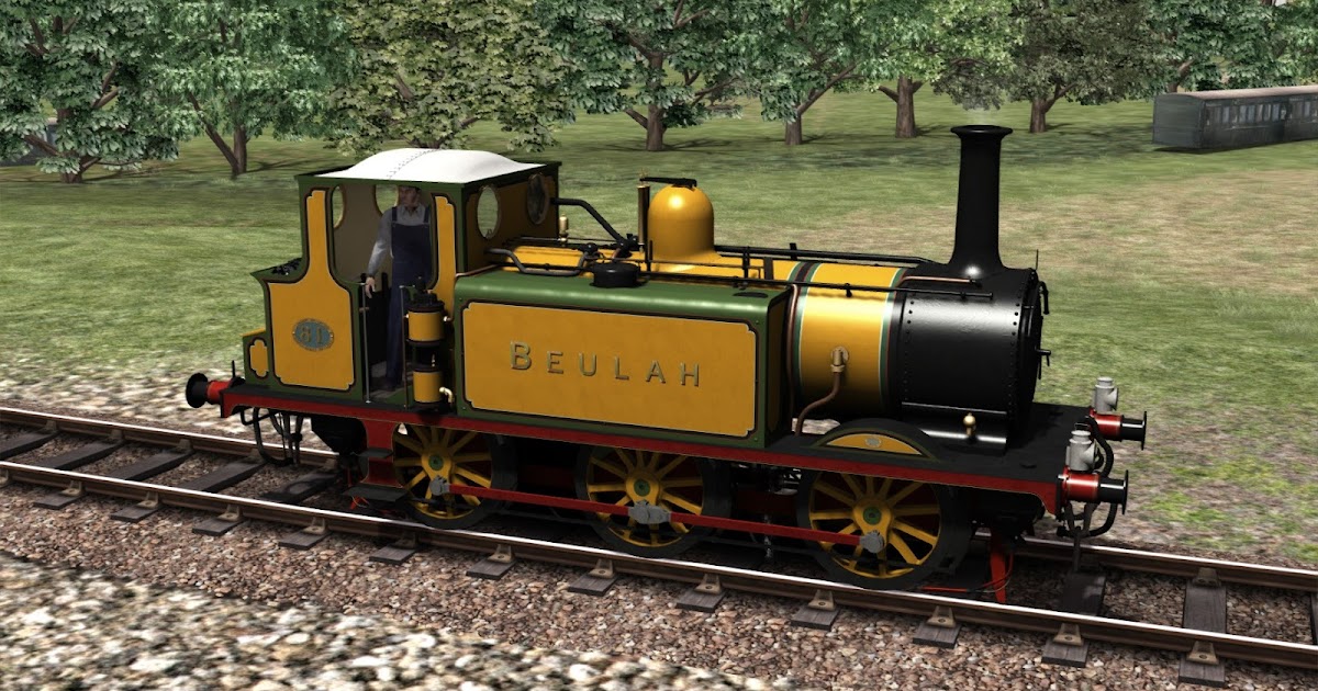 Victory Works: LB&SCR A1/A1X Terriers: A1X, so what changed?