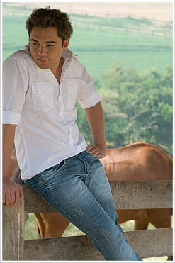 Maníacas pelo Fernando Zorzanello: FERNANDO ZORZANELLO