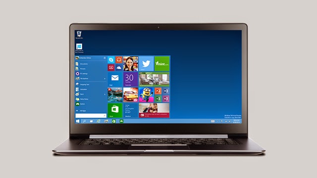 Mantenimiento y Reparacion de Computadoras: Microsoft Presenta El Nuevo ...