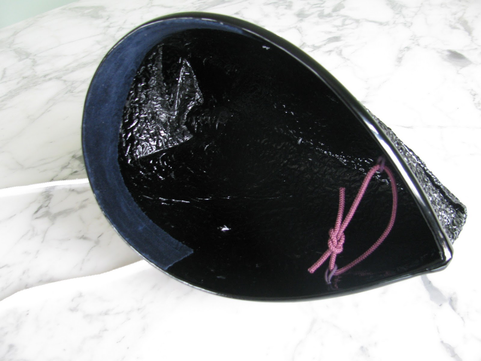 The Philippi Collection: Kanmuri (遠紋) and Eboshi (立烏帽子) - Headgear of ...