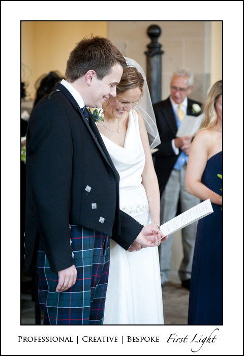 Sally & Rod, Hopetoun House, South Queensferry, Edinburgh | Wedding ...