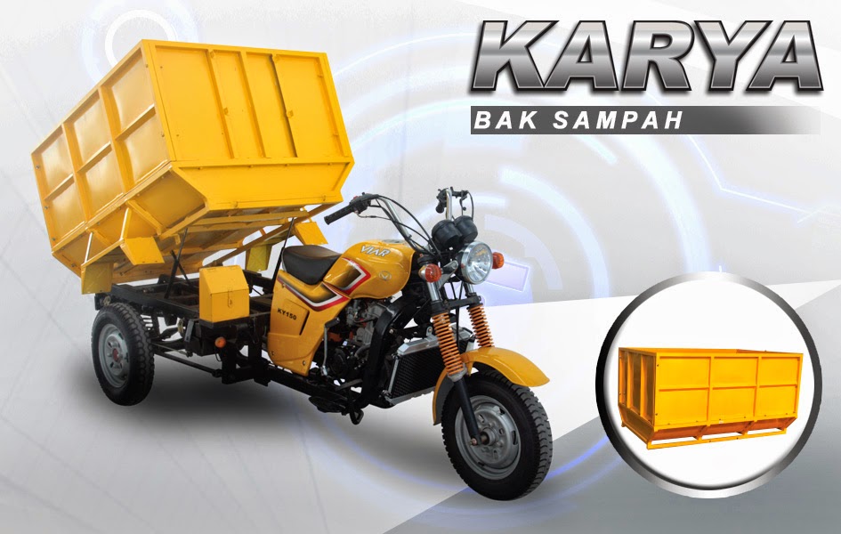 Harga dan Spesifikasi Viar Karya 200 cc Terbaru - Situs modifikasi motor