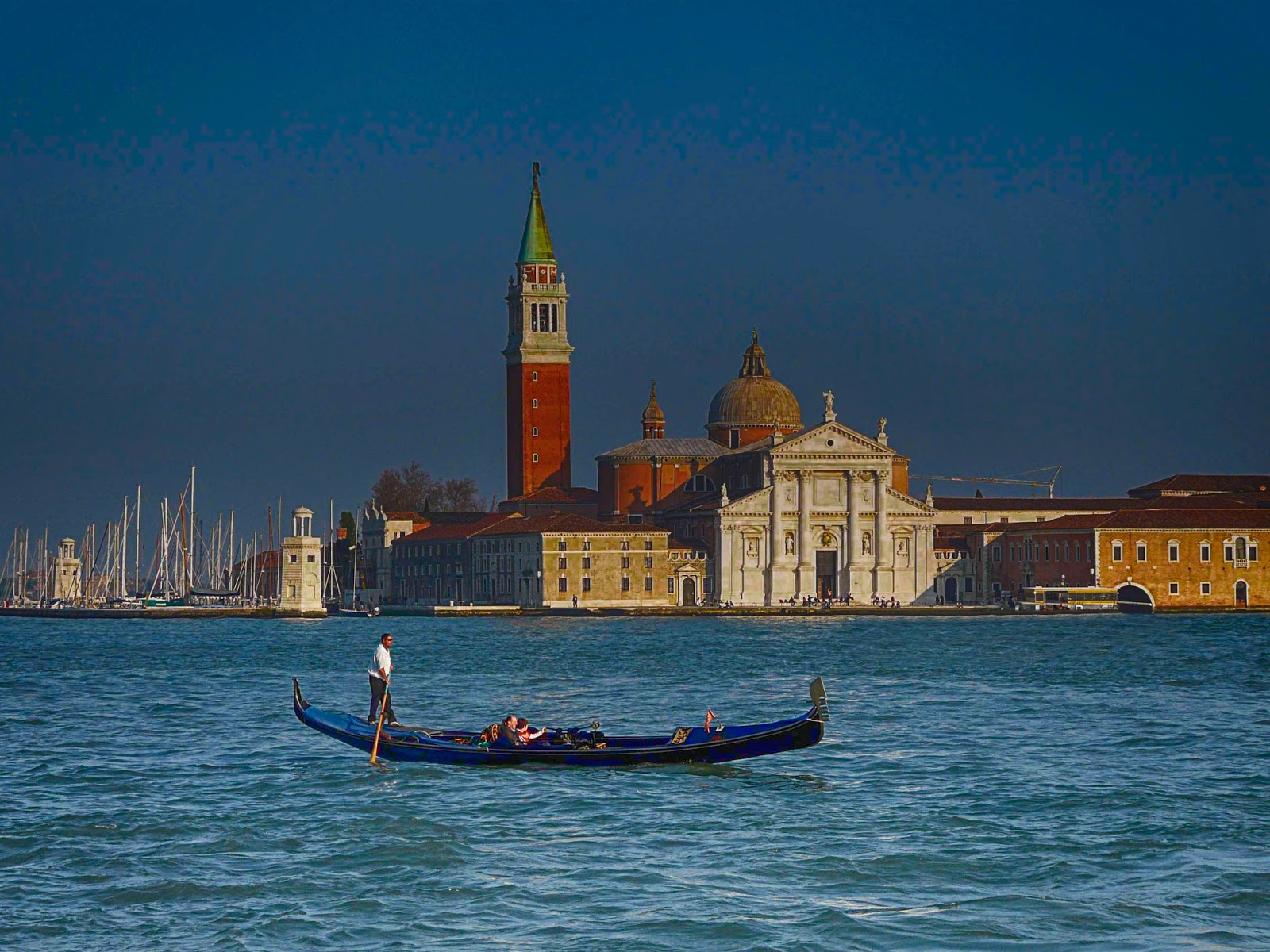 FOTOGRAFIES AMB ÀNIMA: Venècia