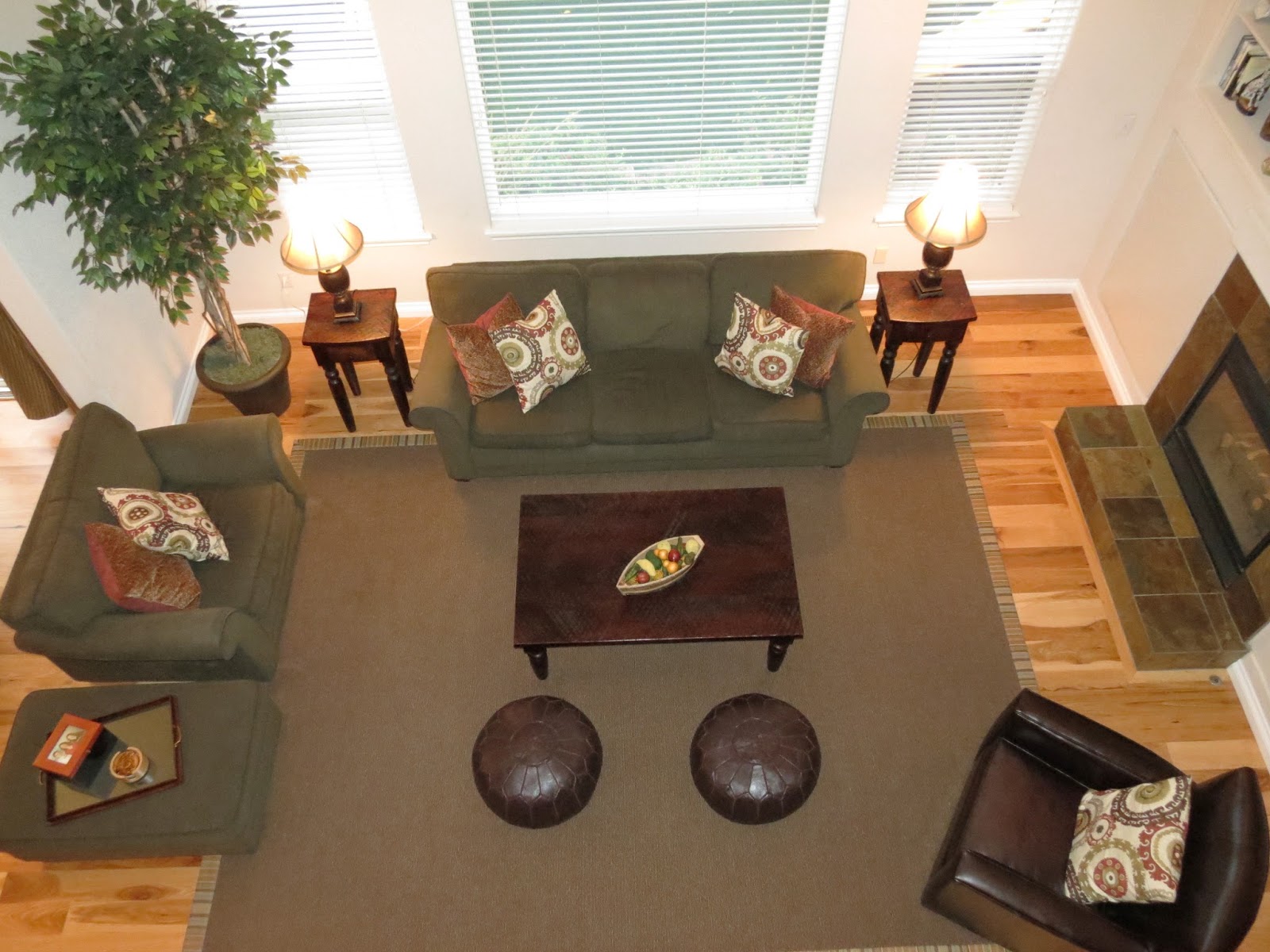 c2Design: Making a House a Home- c2Design Completed Project