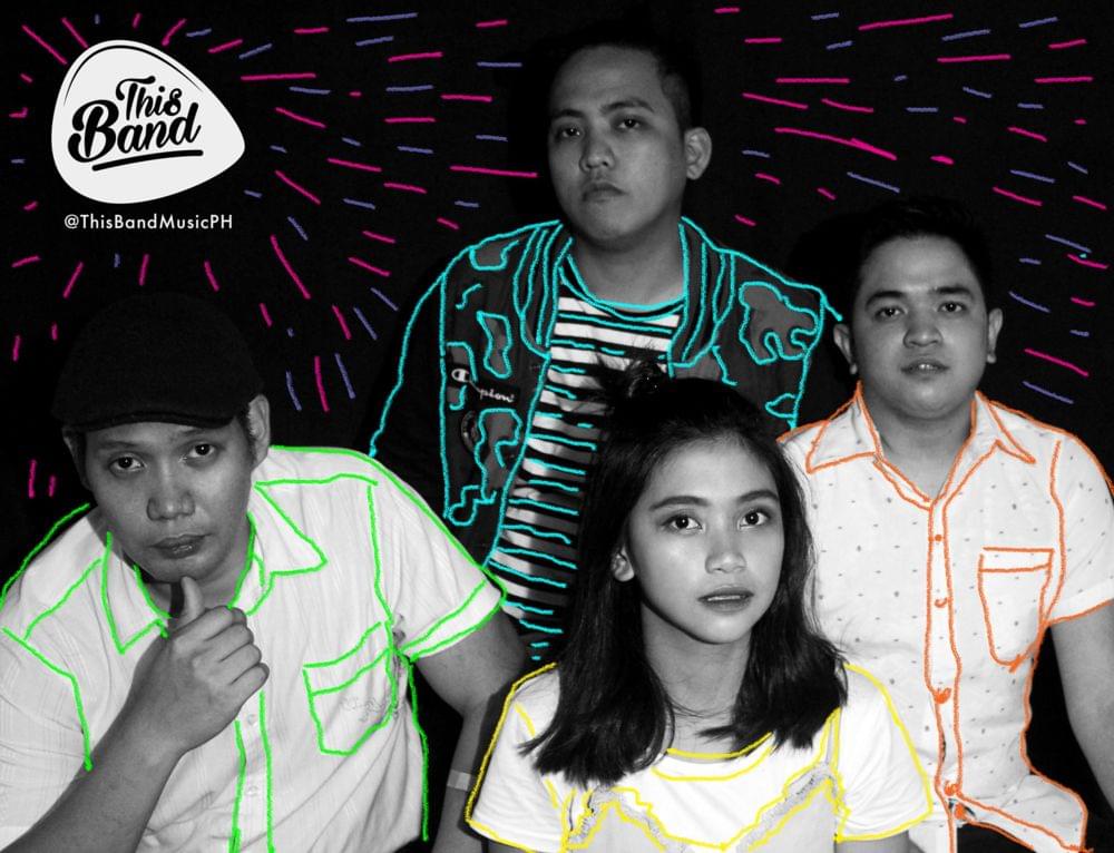 Kahit ayaw mo na - This Band | This is Lyrics Kahit ayaw mo na - This Band | This is Lyrics