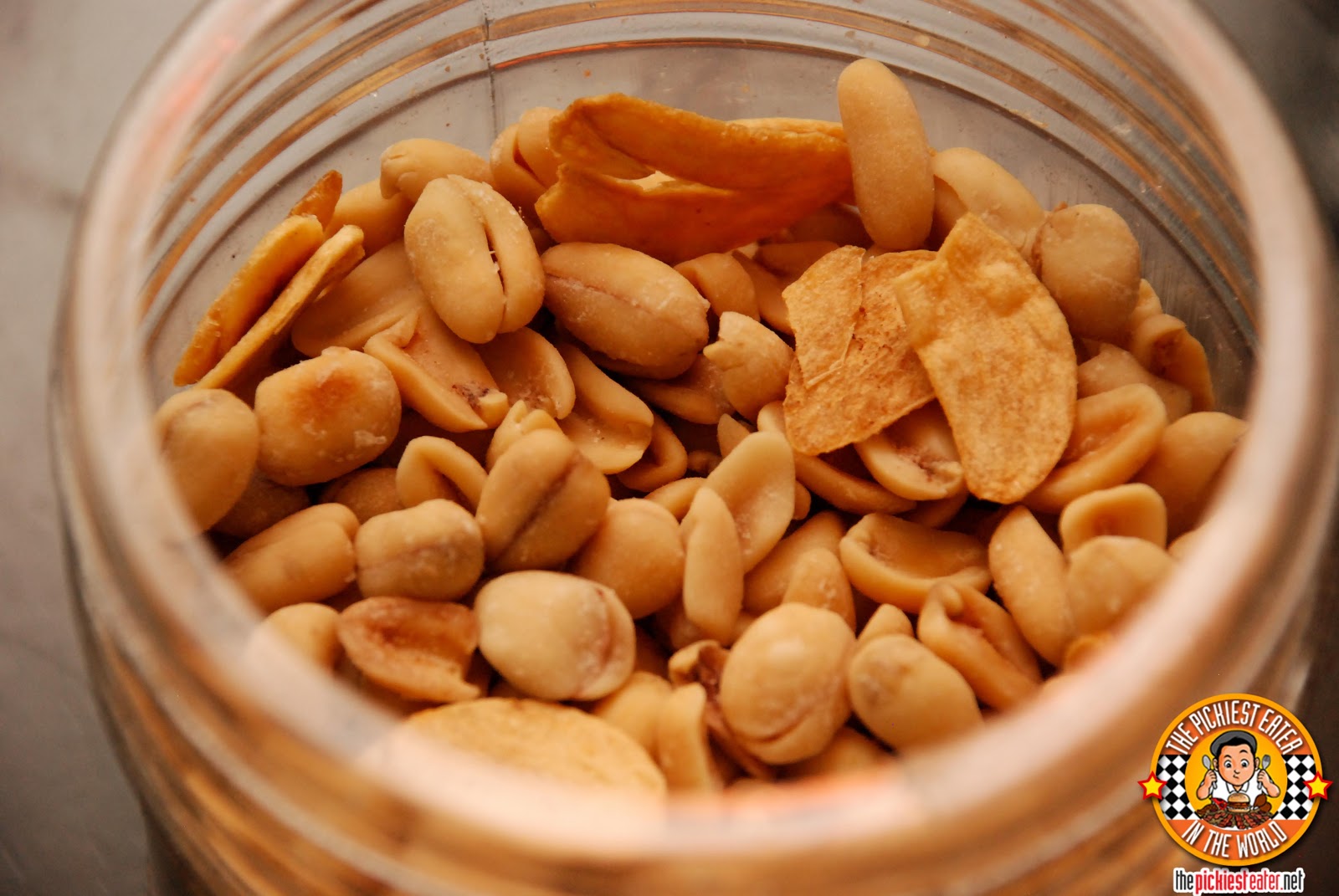 THE PICKIEST EATER IN THE WORLD: QUICK PICK: ALLIES DRY ROASTED WONDER ...