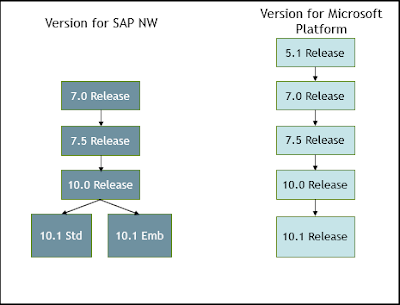 BPC/SFIN/IBPF: SAP BPC Overview and Introduction