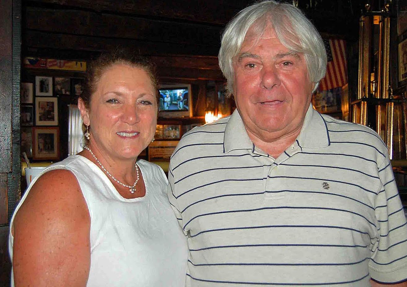 SOUTHAMPTONS FELLINGHAMS STILL THE BEST